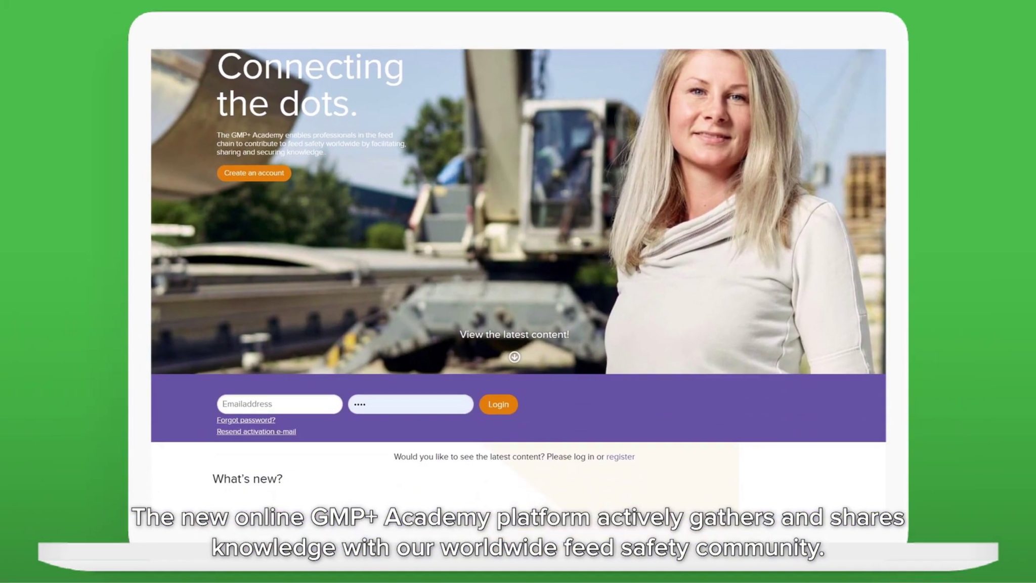 AB Agri helps to address worldwide training gap with new feed safety ...