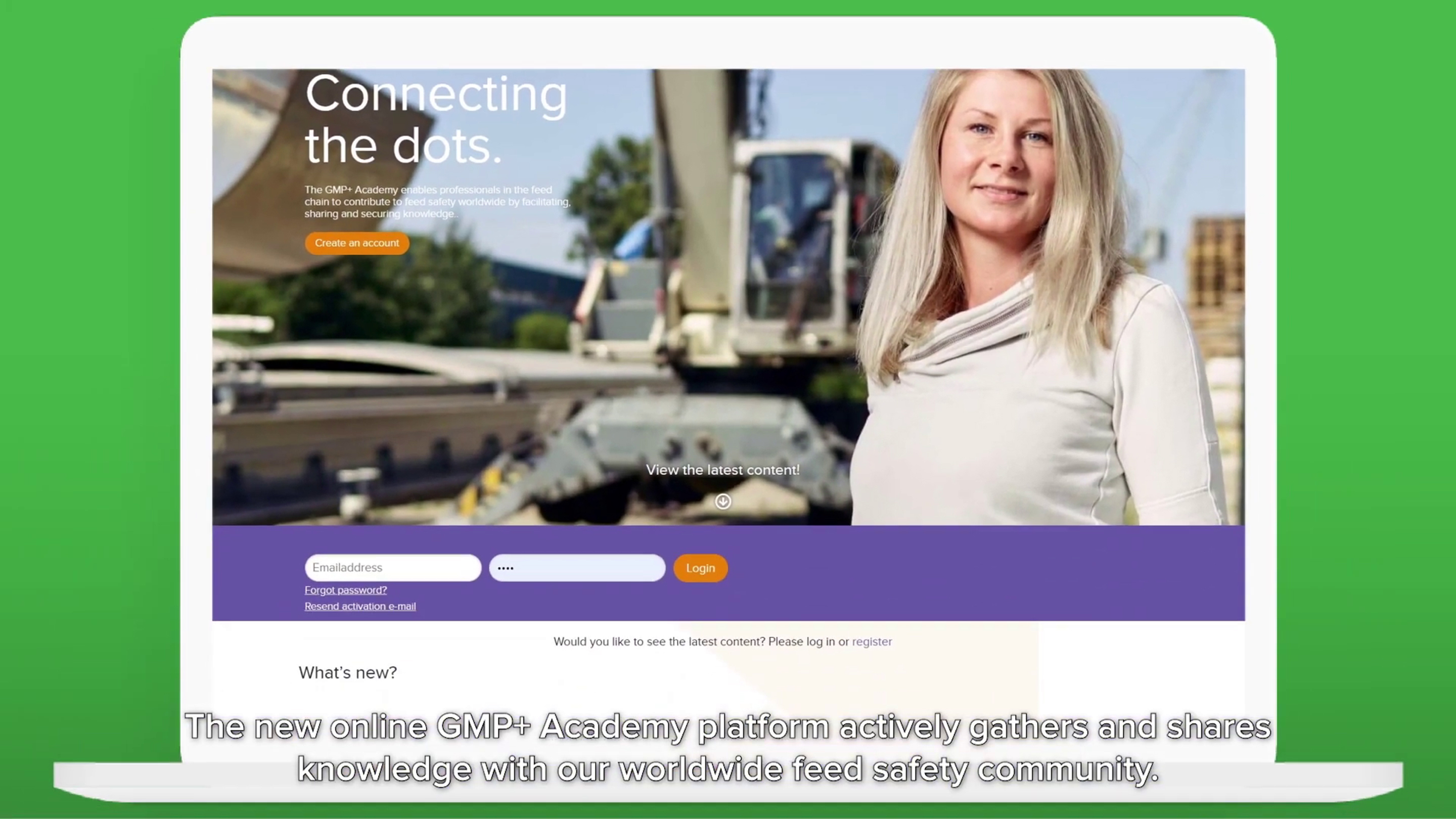 AB Agri helps to address worldwide training gap with new feed safety ...