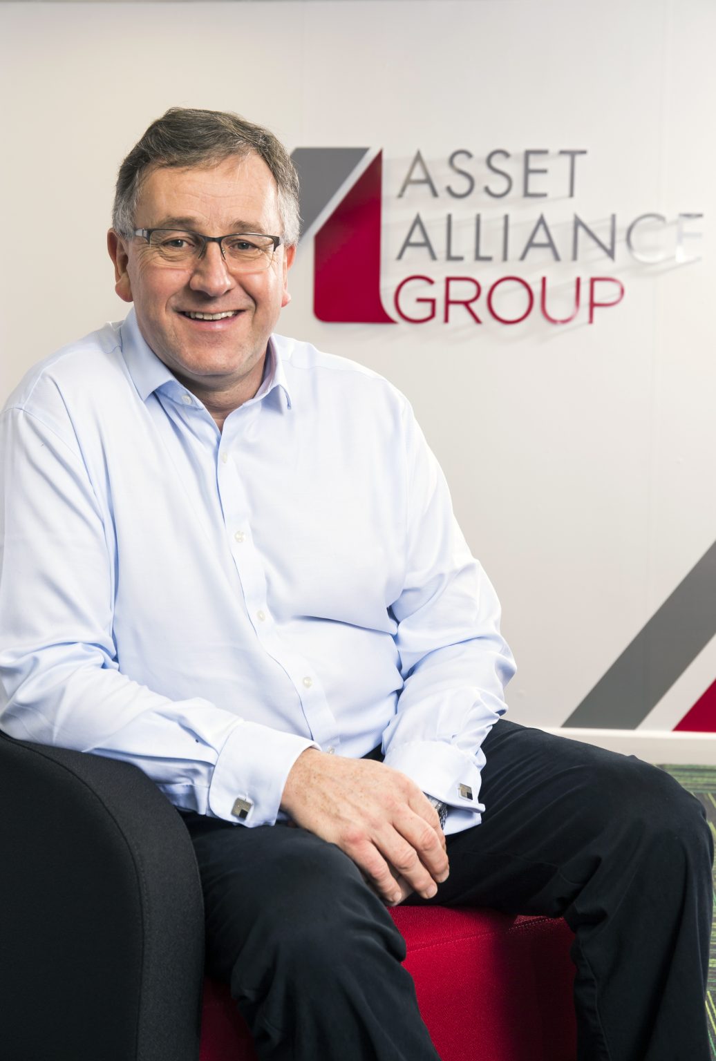 Asset Alliance Group finalises new ownership - Asset Alliance Group