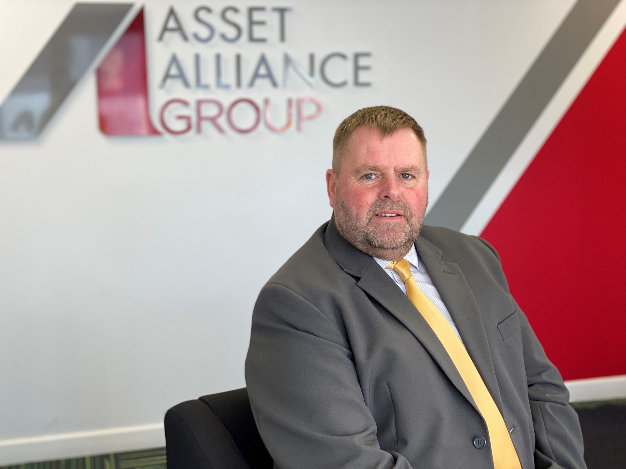 New procurement appointment to support Asset Alliance Group’s ambition ...