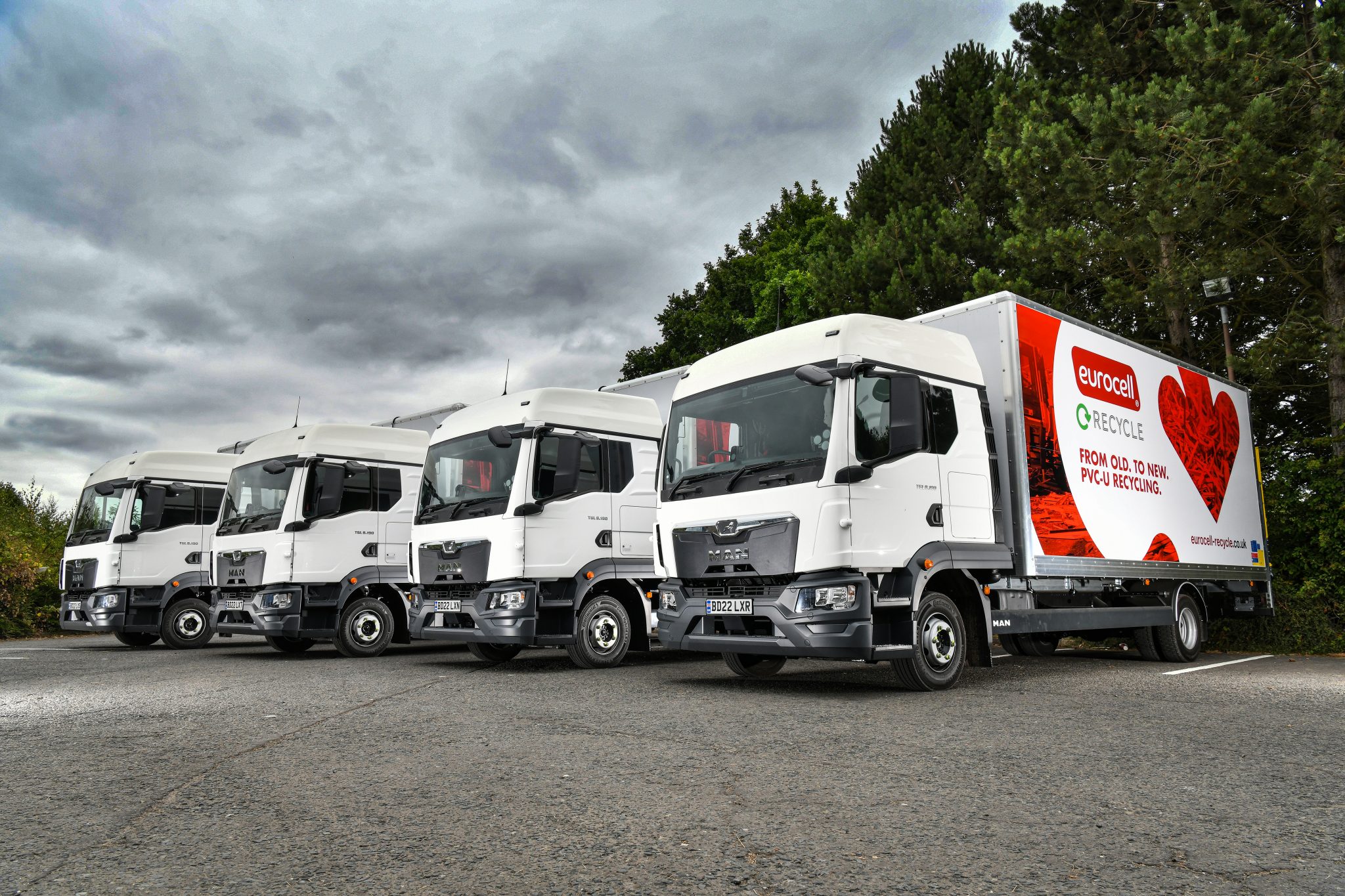 Asset Alliance Group Helps Eurocell Drive Down Environmental Impact ...