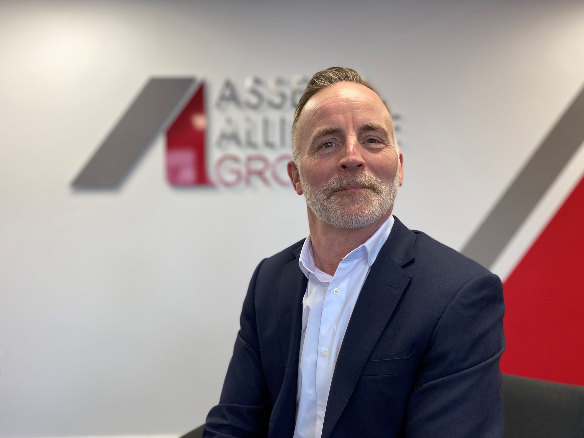 New Commercial Director appointed to supercharge Asset Alliance Group ...