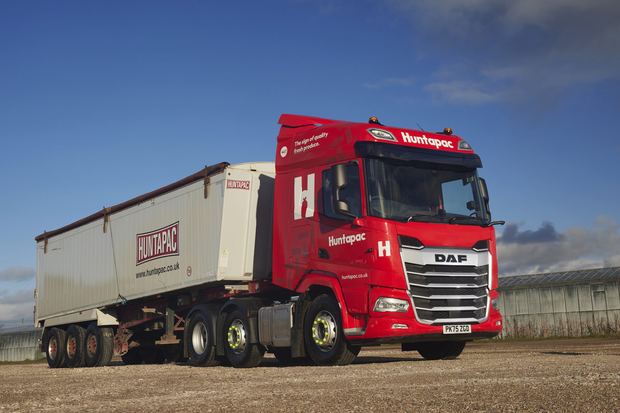 Asset Alliance Group puts down new roots at Huntapac - Asset Alliance Group
