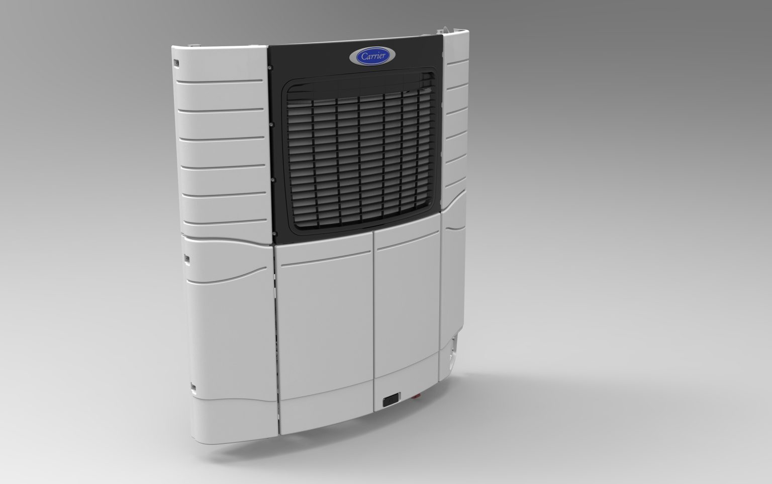 Carrier Transicold’s Vector S15 Trailer Refrigeration Unit Delivers ...