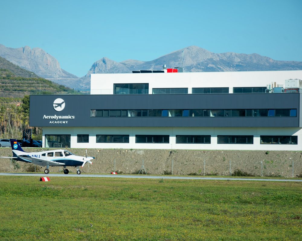 Falcon Flying Group - Just another Garnett Keeler PR Newsroom site