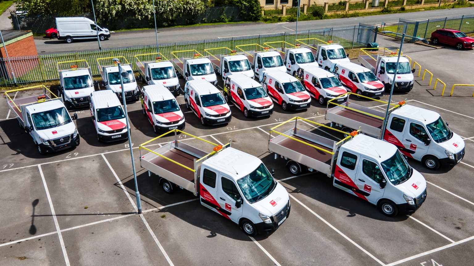 ALTRAD PARTNERS WITH MICHELIN CONNECTED FLEET TO ENHANCE PERFORMANCE ...