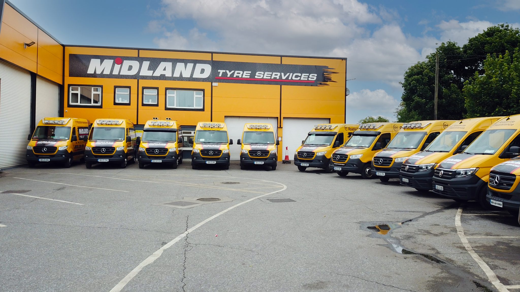MICHELIN TRAINING HELPS MIDLAND TYRE SERVICES LEAD THE WAY IN ROADSIDE ...