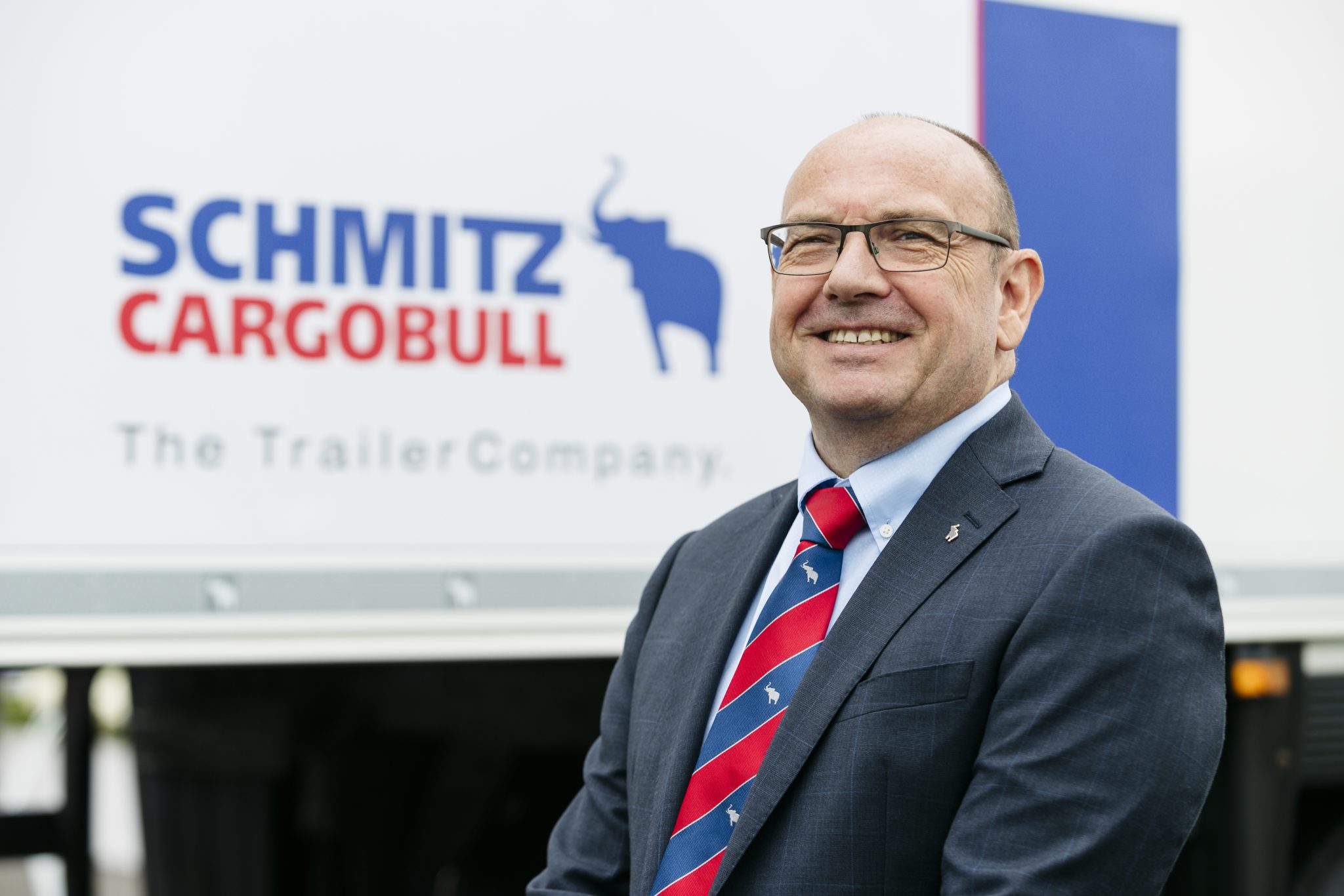 SCHMITZ CARGOBULL UK AND IRELAND STRENGTHENS ITS SALES TEAM AS ...