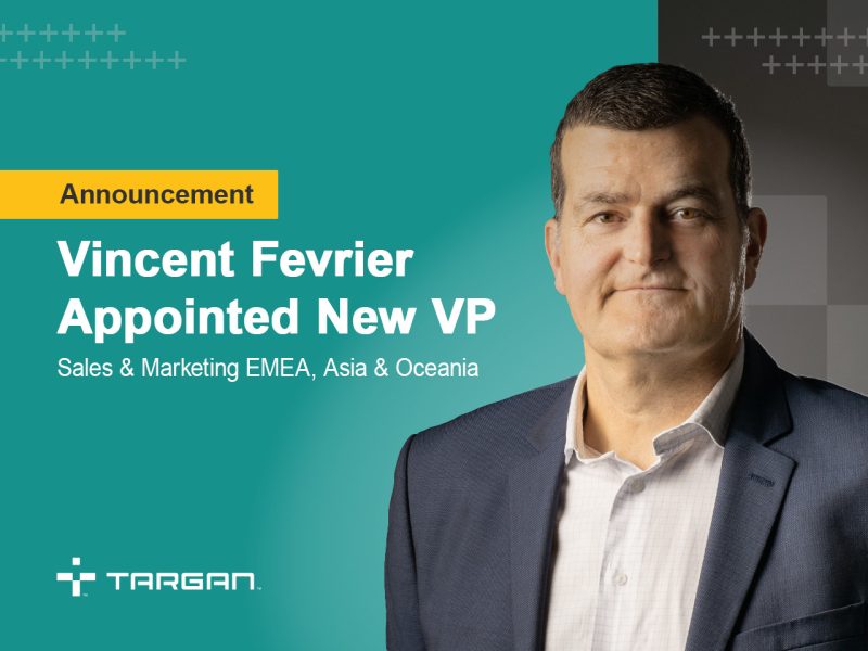 Targan - A Garnett Keeler PR Newsroom