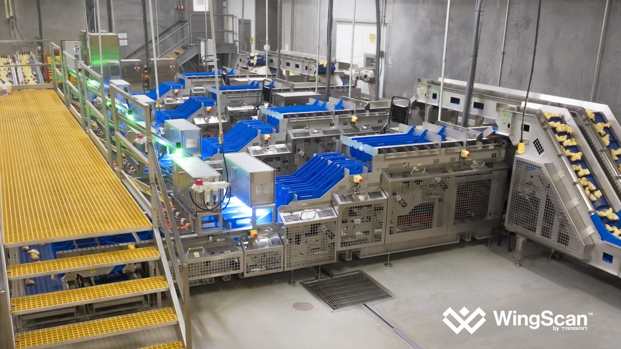 Targan - A Garnett Keeler PR Newsroom