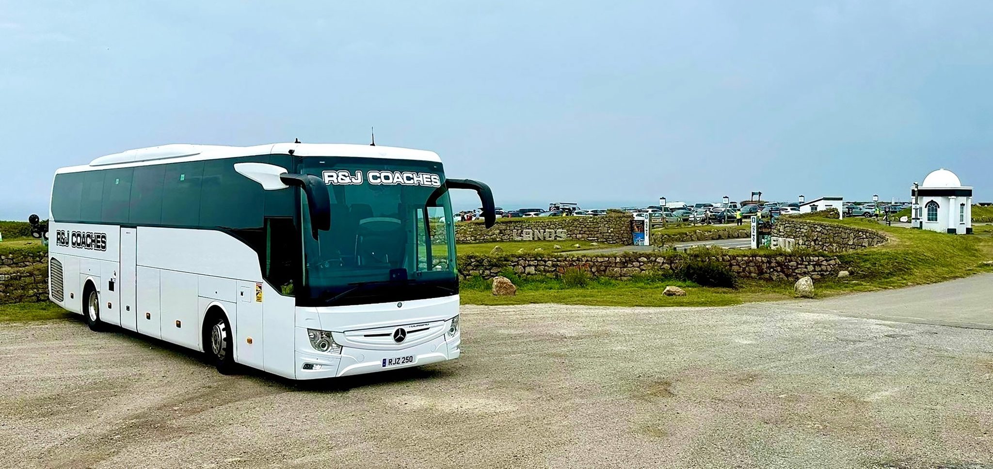WHEELY-SAFE CONNECT BRINGS R&J COACHES INSTANT RESULTS - Wheely-Safe